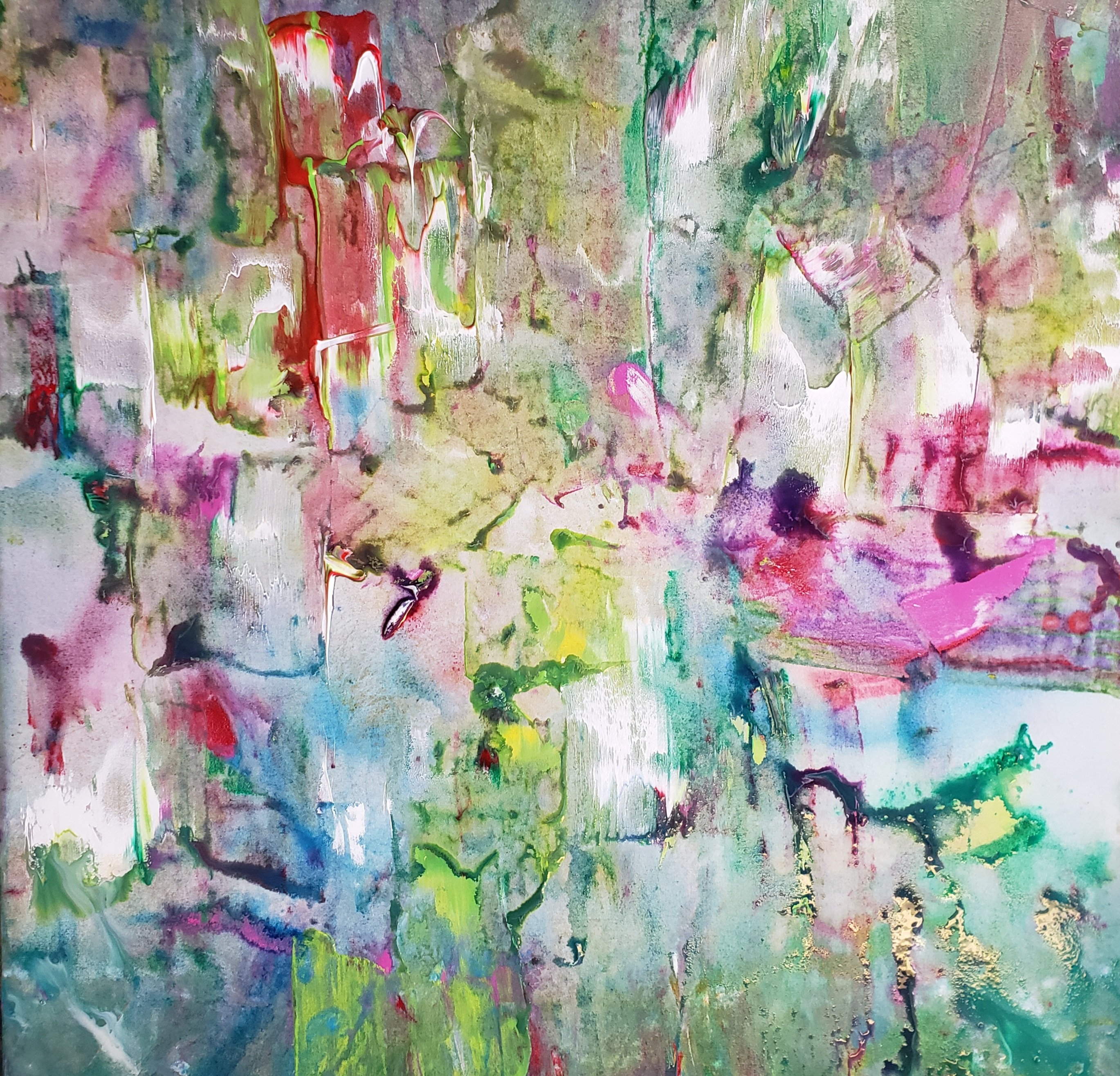 Hugging The Monsters – Dennis Mantin