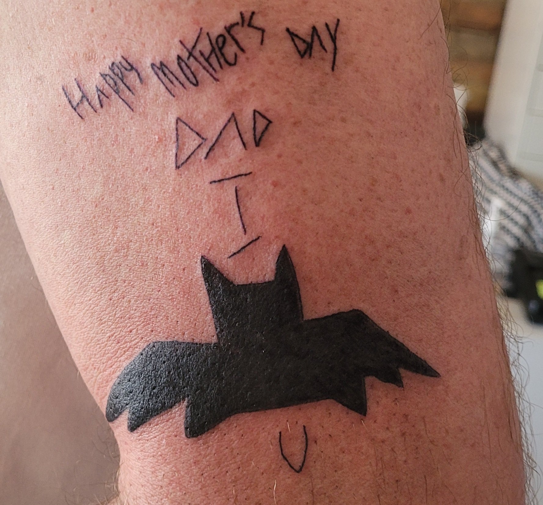 Controversial Statement #7 – Dennis Mantin