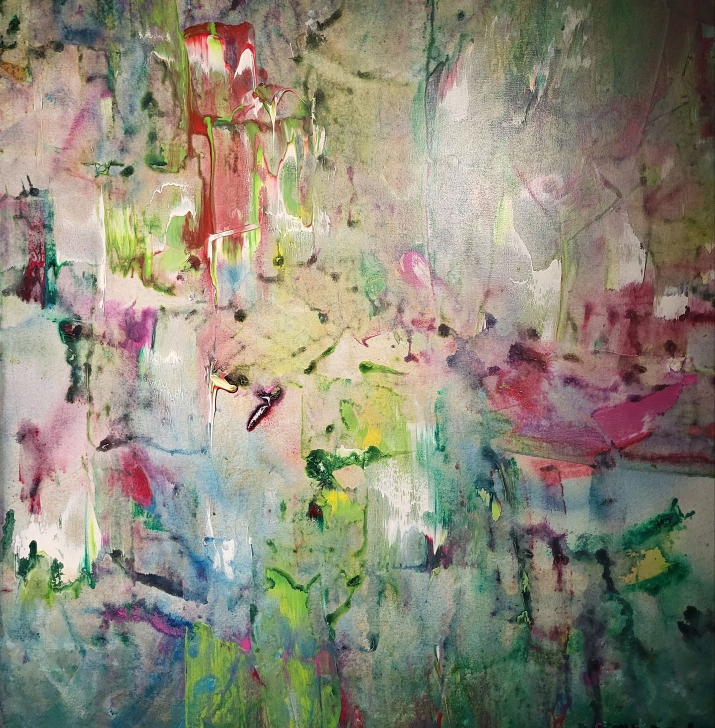 January – Dennis Mantin